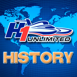 The Dean Chenoweth Story – H1 Unlimited