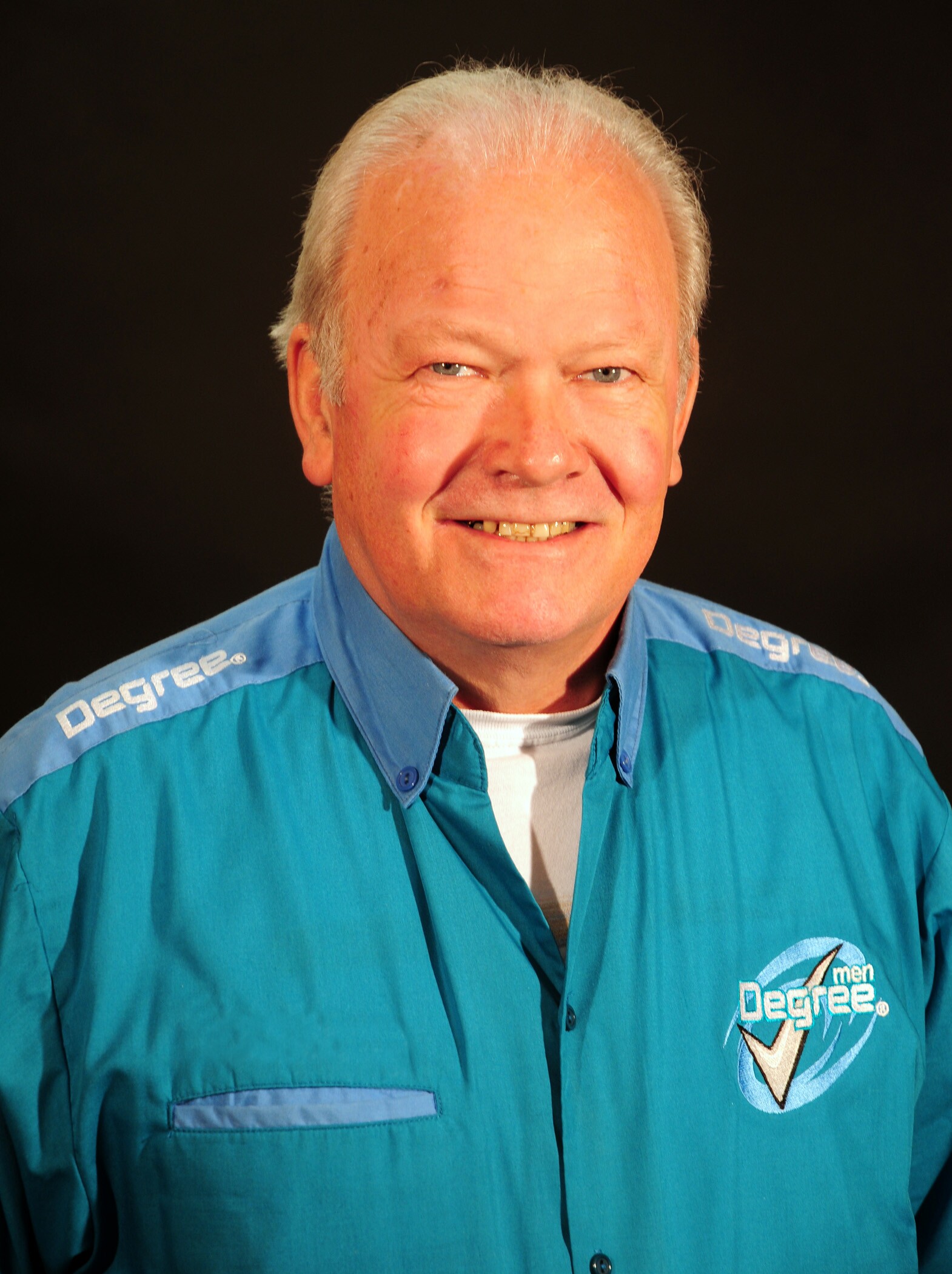 Jim Harvey is GM at Schumacher Racing – H1 Unlimited