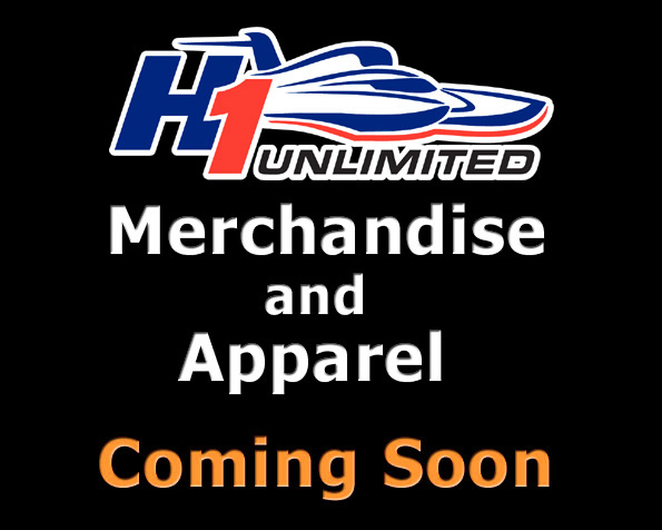 H1 Unlimited Hydroplane Series » Merchandise