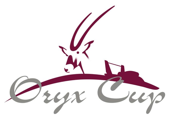 New Dates For Oryx Cup – H1 Unlimited