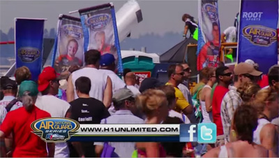 Video: 2012 Season (TV) – H1 Unlimited