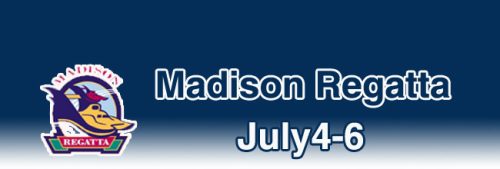 Madison Regatta – H1 Unlimited