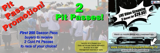 2014 Streaming Plans Announced – H1 Unlimited