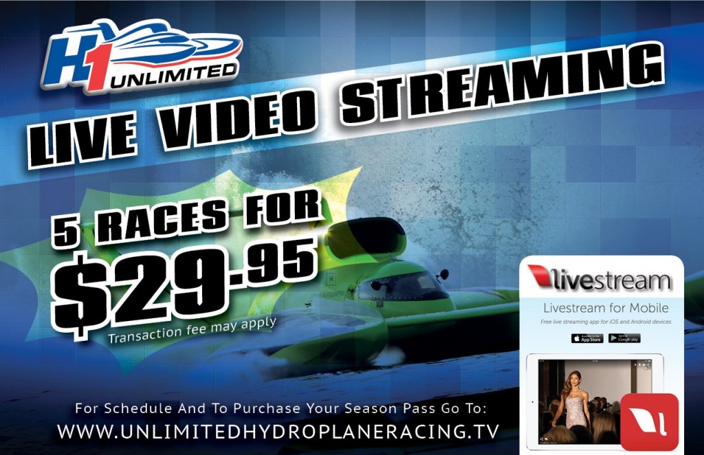 2014 Streaming Plans Announced – H1 Unlimited