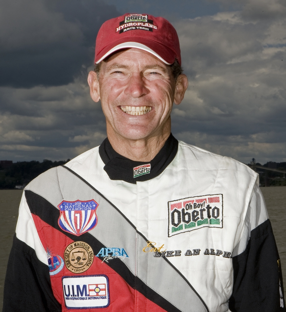 Steve David Appointed Interim H1 Chairman – H1 Unlimited