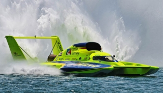 H1 Unlimited – Hydros 101