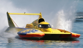 H1 Unlimited – Hydros 101