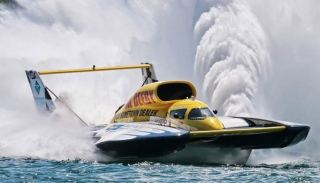 H1 Unlimited – Hydros 101