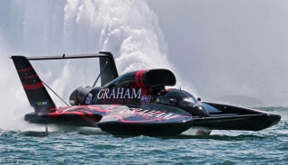 H1 Unlimited – Hydros 101