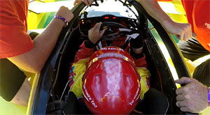 H1 Unlimited – Hydros 101