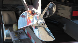 H1 Unlimited – Hydros 101