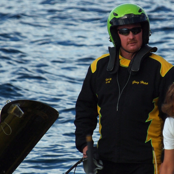 H1 Unlimited – GP-15 Hopp Racing