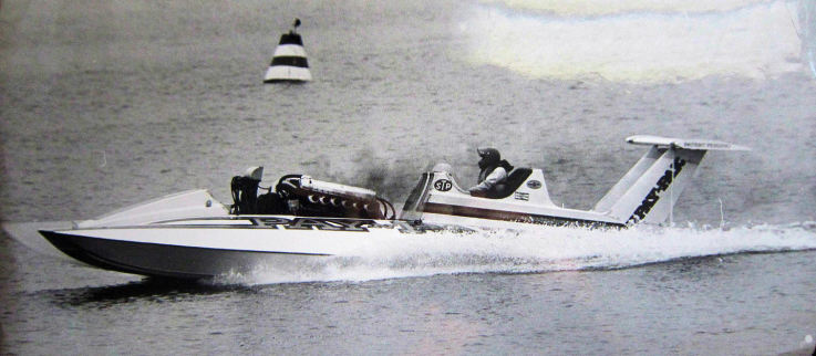 The Dave Heerensperger / Pay ‘n Pak Saga – H1 Unlimited