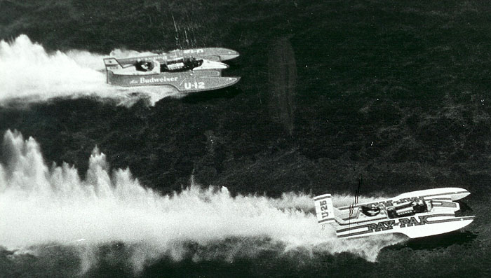 The Dave Heerensperger / Pay ‘n Pak Saga – H1 Unlimited