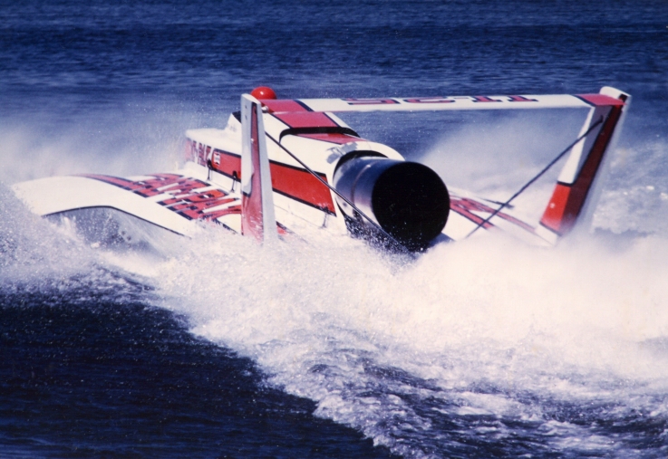 The Dave Heerensperger / Pay ‘n Pak Saga – H1 Unlimited