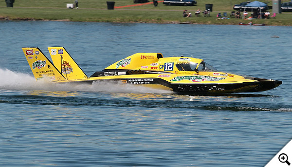 2015 Teams – H1 Unlimited