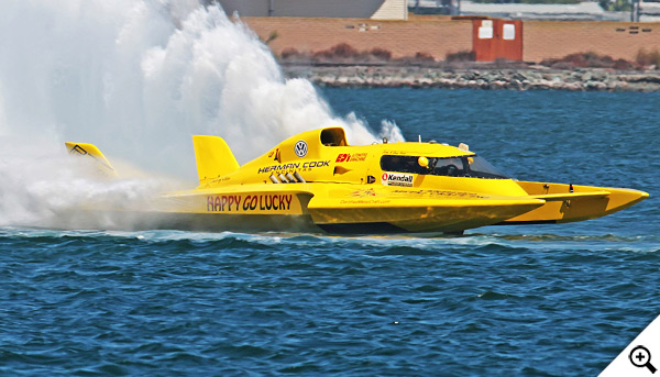 2015 Teams – H1 Unlimited