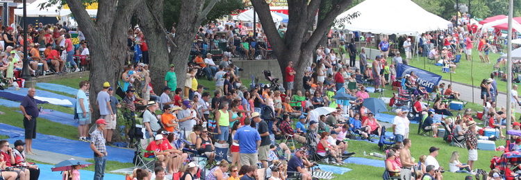 2015 Madison Regatta Updated Race Format – H1 Unlimited