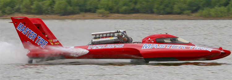 They’re Back! The U-3 Team Returns For Gold Cup – H1 Unlimited