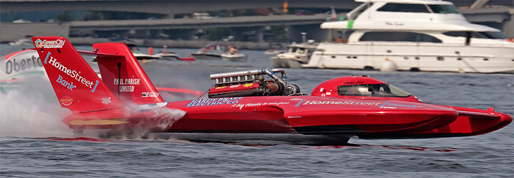 HomeStreet Bank Rides With U-3 For 2015 Season – H1 Unlimited