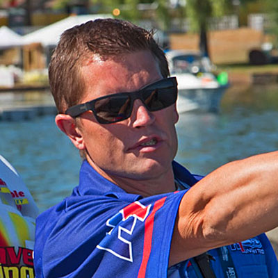 U-8 Strong Racing – H1 Unlimited