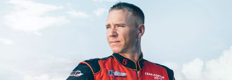 J. Michael Kelly Just Wants to Run a Clean Race – H1 Unlimited
