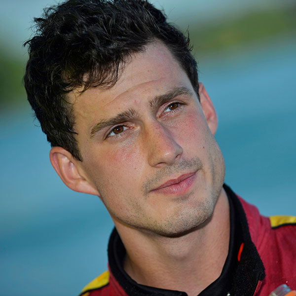 Andrew Tate Named New Driver of U-91 Miss Goodman Real Estate – H1 ...