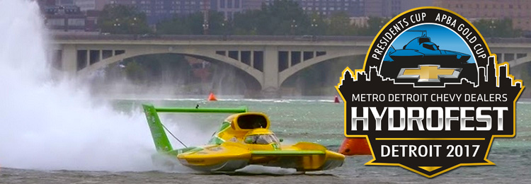 New Race Format And New Title Sponsor For Hydrofest – H1 Unlimited