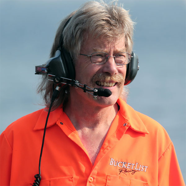 U-440 Bucket List Racing – H1 Unlimited