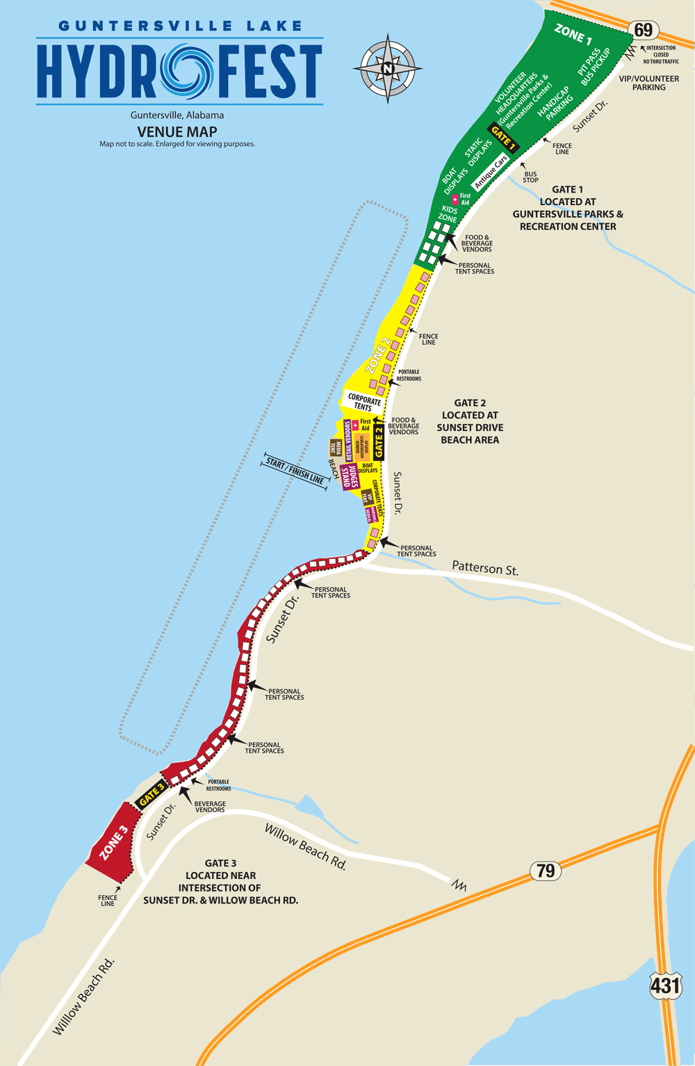 Hydrofest_venue_map1500 – H1 Unlimited