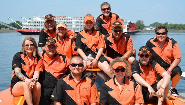 U-440 Bucket List Racing – H1 Unlimited