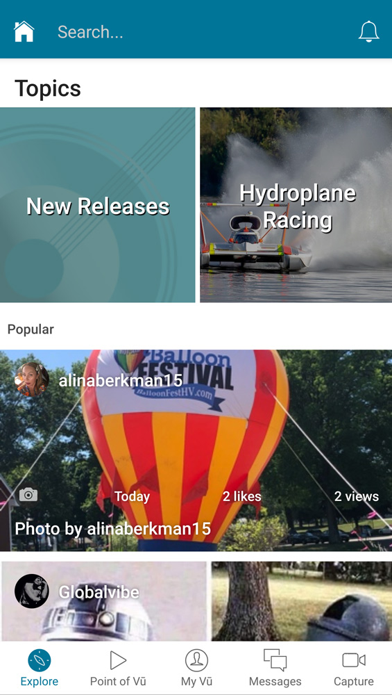 Live broadcast of 54th annual HAPO Columbia Cup available on app – H1 ...