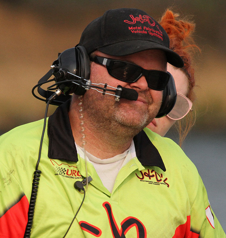 U-11 Unlimited Racing Group – H1 Unlimited