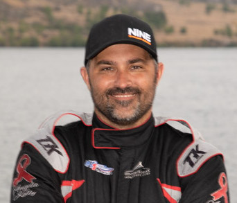 U-9 Strong Racing – H1 Unlimited