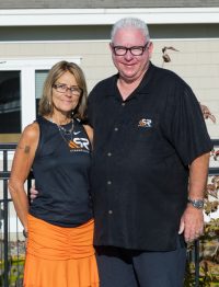 U-9 Strong Racing – H1 Unlimited