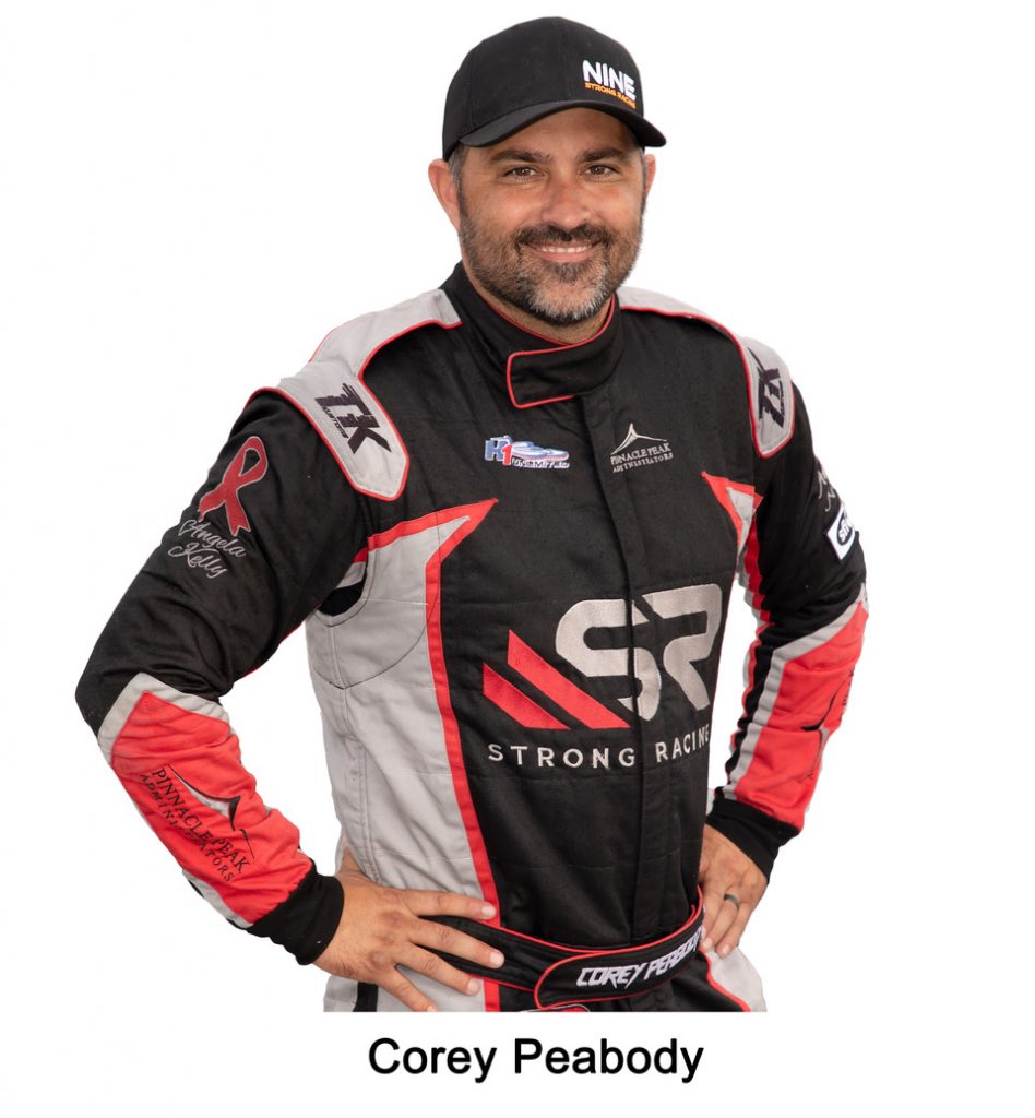 Strong Racing Announces Changes for 2023 Season – H1 Unlimited