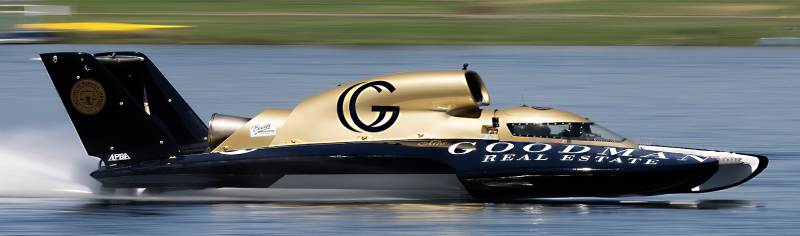 Hydros 101 – H1 Unlimited