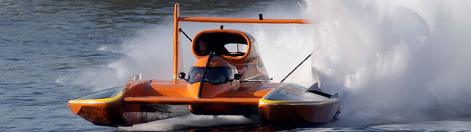 U-40 Bucket List Racing – H1 Unlimited