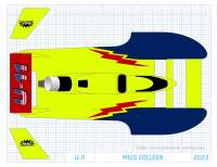 DIY Hydroplanes – H1 Unlimited