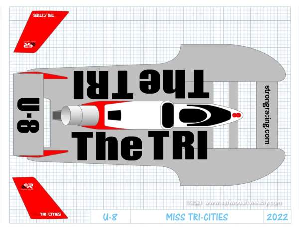 DIY Hydroplanes – H1 Unlimited