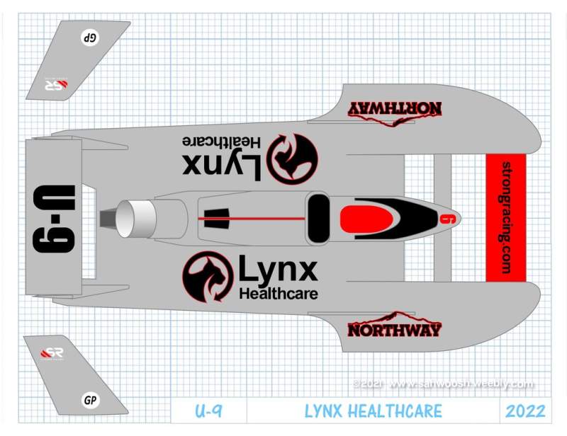 DIY Hydroplanes – H1 Unlimited