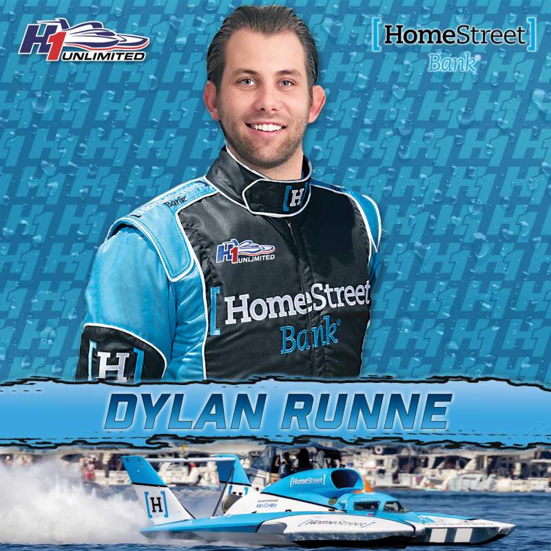 Dylan Runne – H1 Unlimited