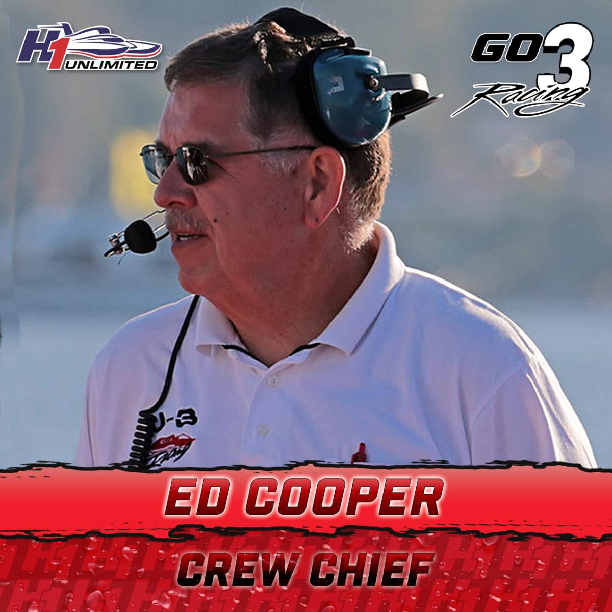 U-3 Go3 Racing – H1 Unlimited