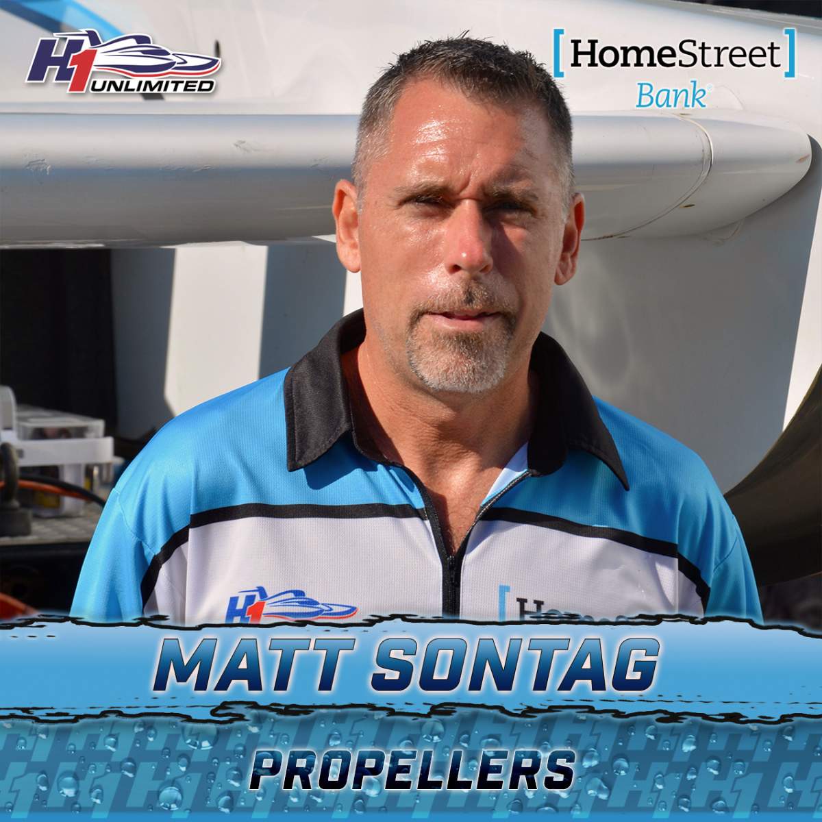 U-6 Miss Madison Racing – H1 Unlimited