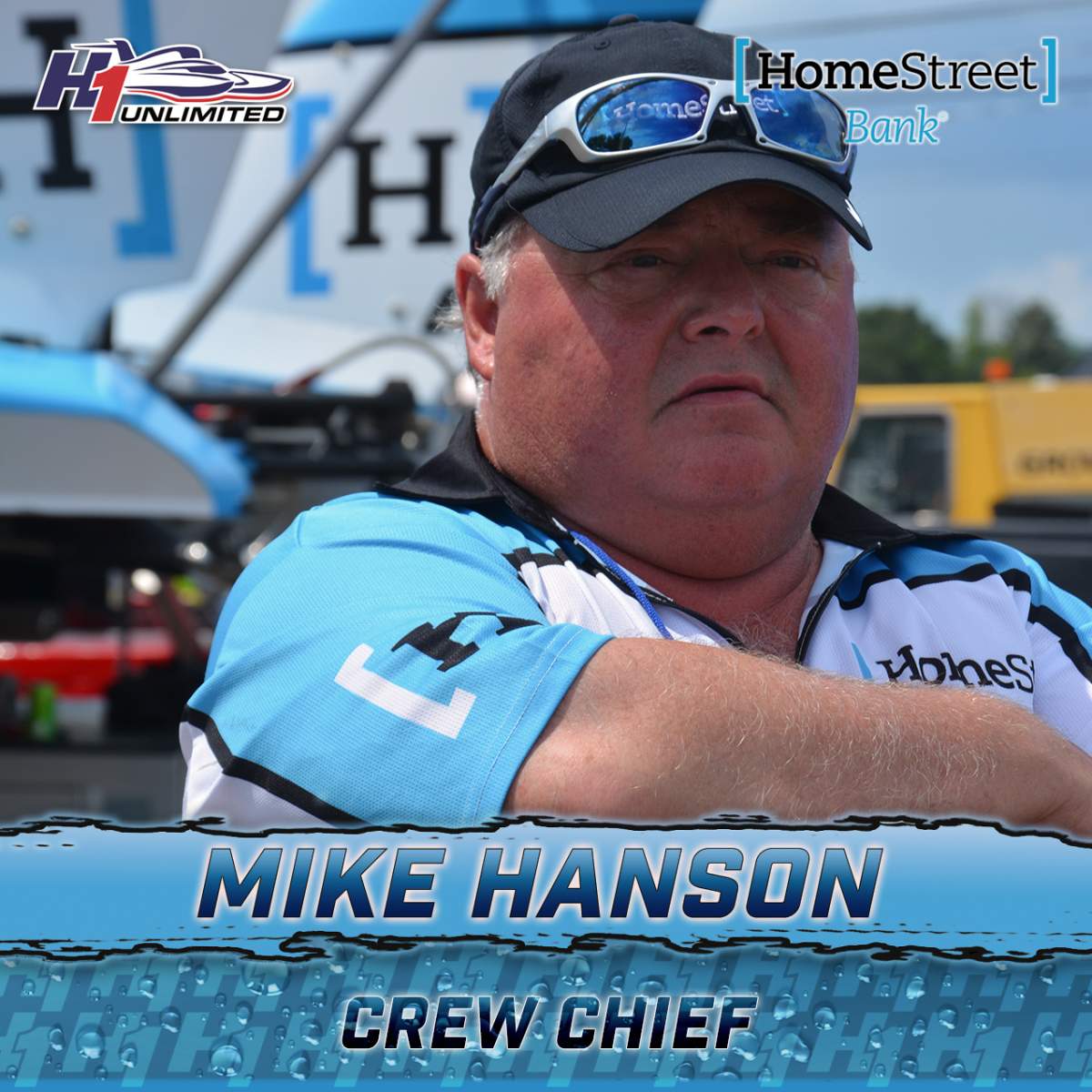 U-6 Miss Madison Racing – H1 Unlimited