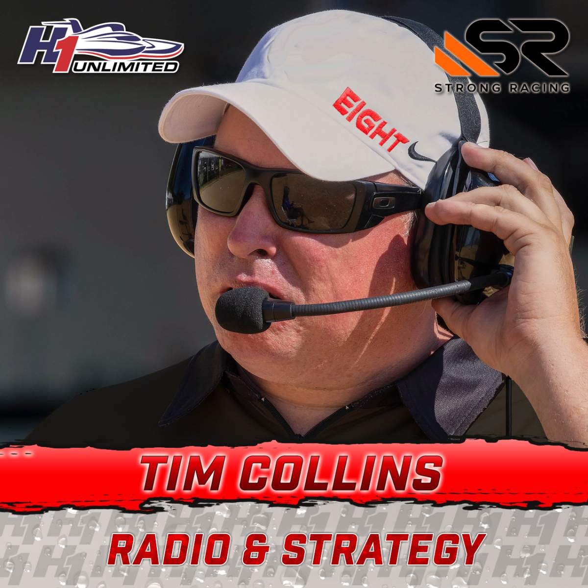 U-8 Strong Racing – H1 Unlimited