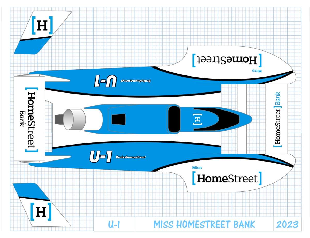 DIY Hydroplanes – H1 Unlimited