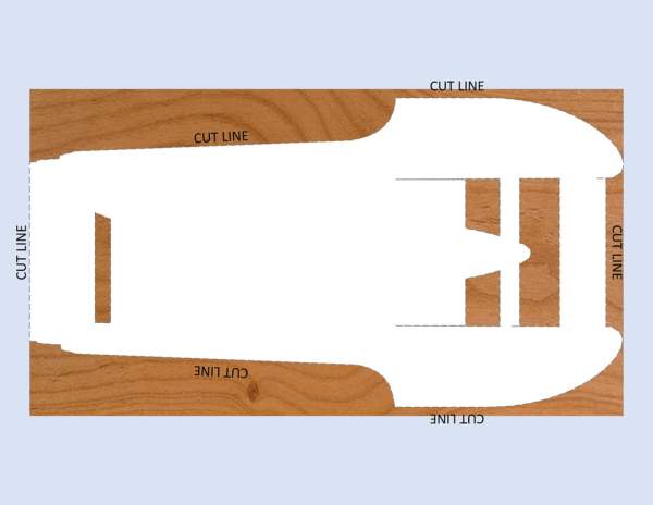 DIY Hydroplanes – H1 Unlimited