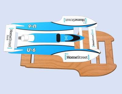DIY Hydroplanes – H1 Unlimited