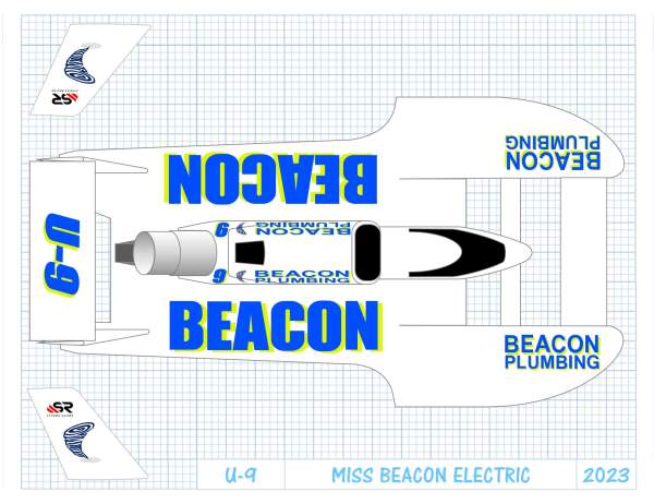 DIY Hydroplanes – H1 Unlimited